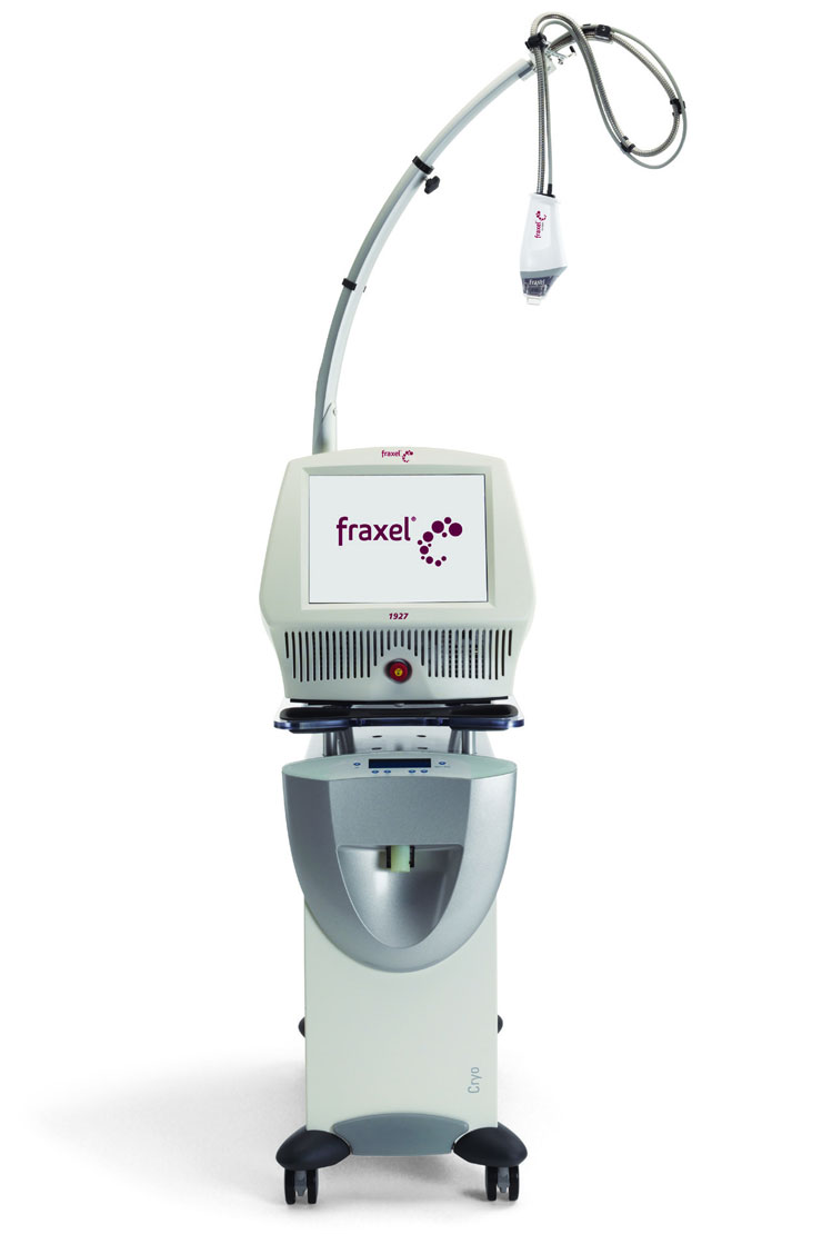Fraxel – North York Dermatology Clinic