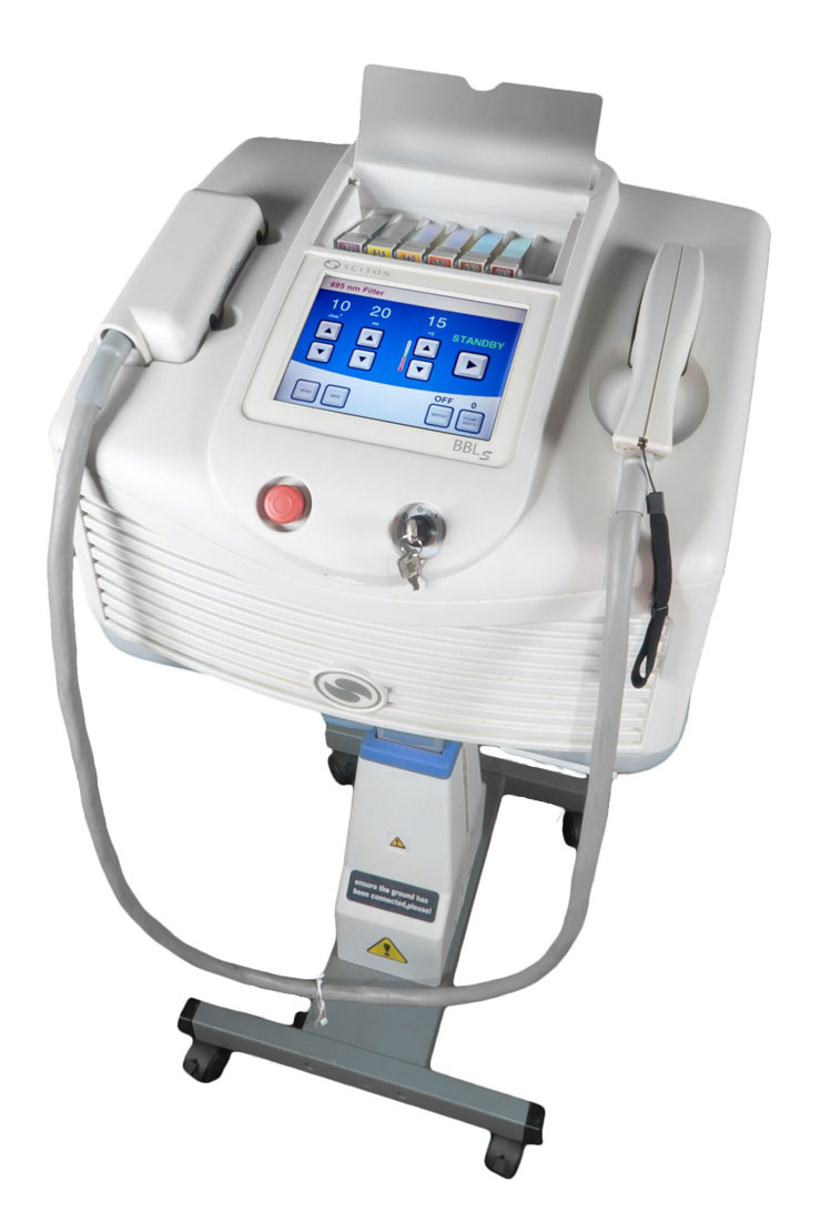 BBL – North York Dermatology Clinic