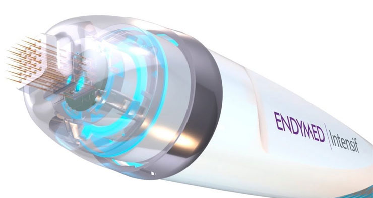 Intensif RF Microneedle – North York Dermatology Clinic