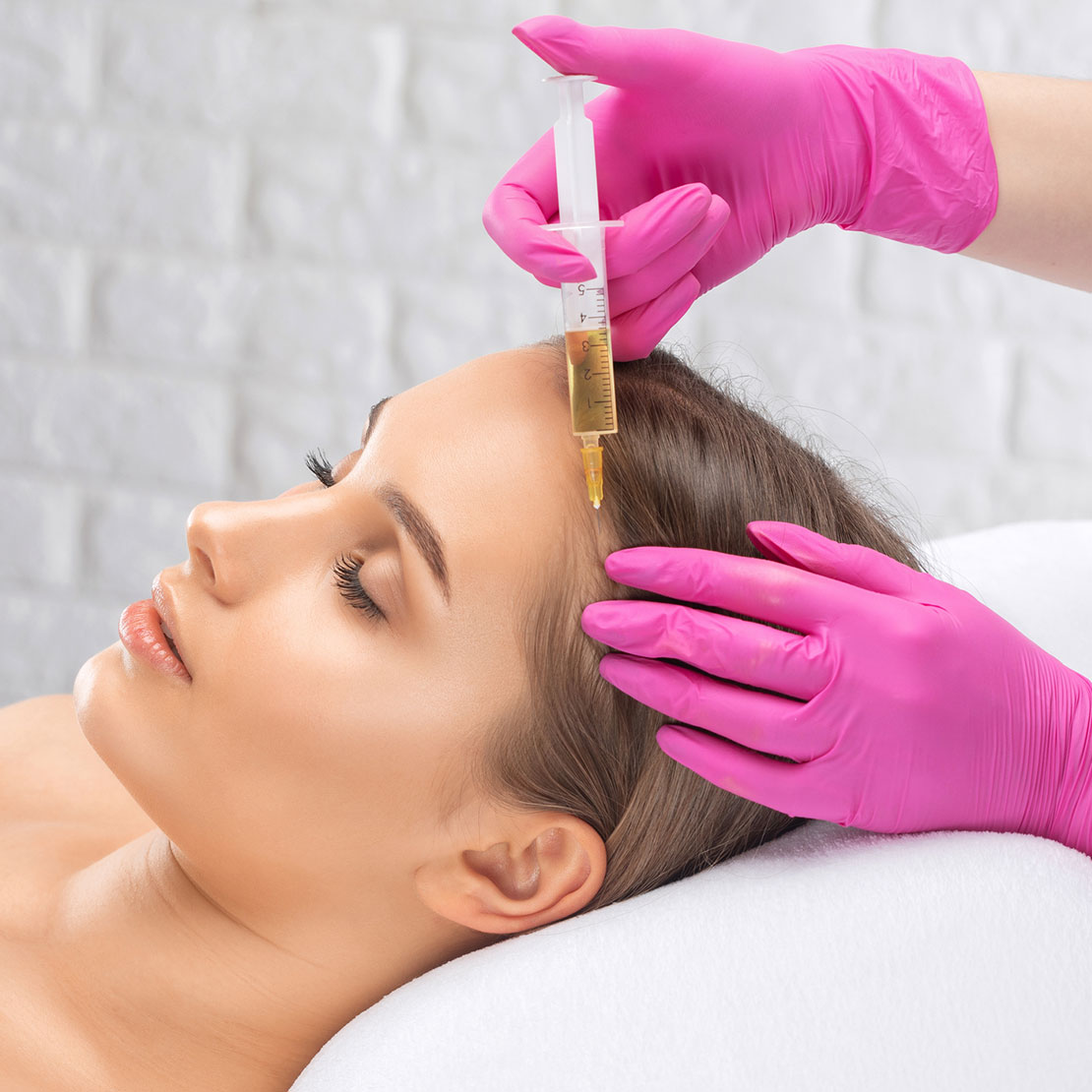 Injectables – North York Dermatology Clinic